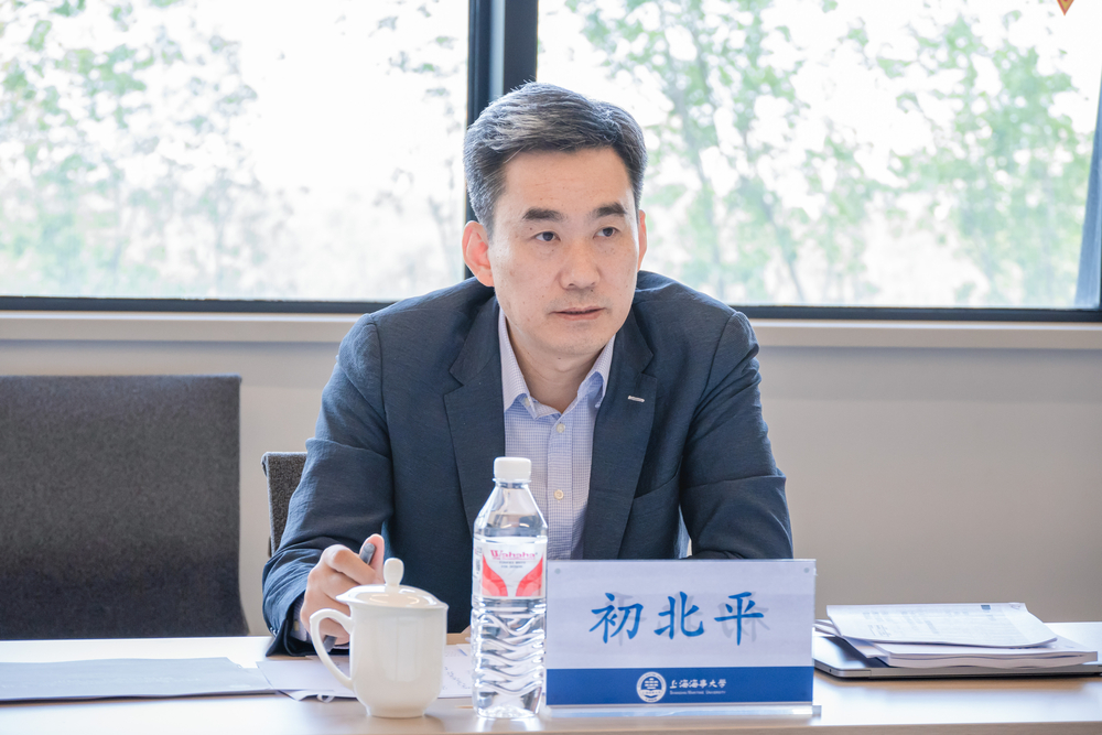 学校召开本科教育教学审核评估第三次集中评建指导会